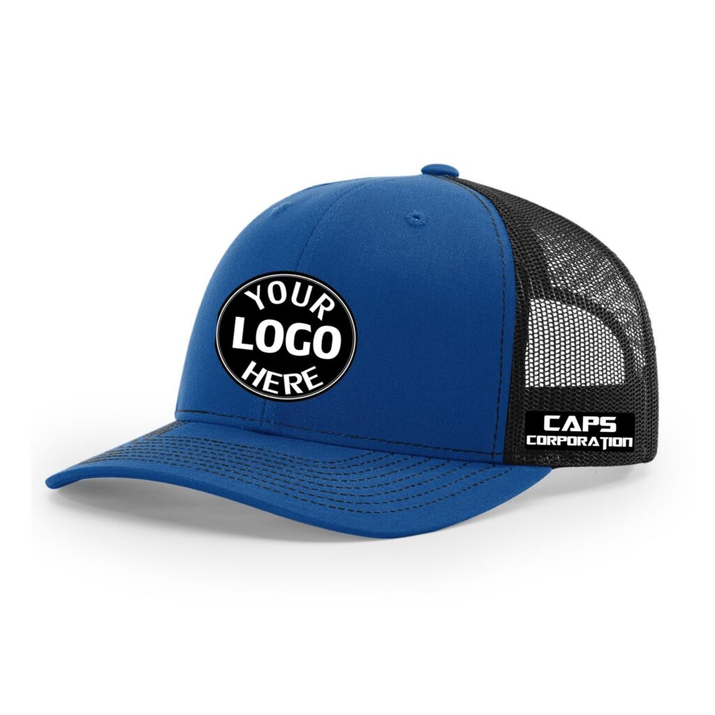 Gorras - Caps Corporation
