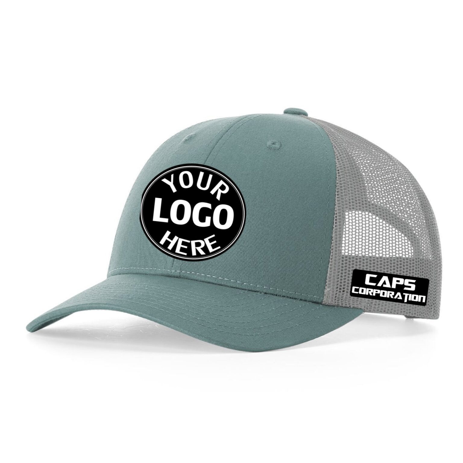 Gorras - Caps Corporation