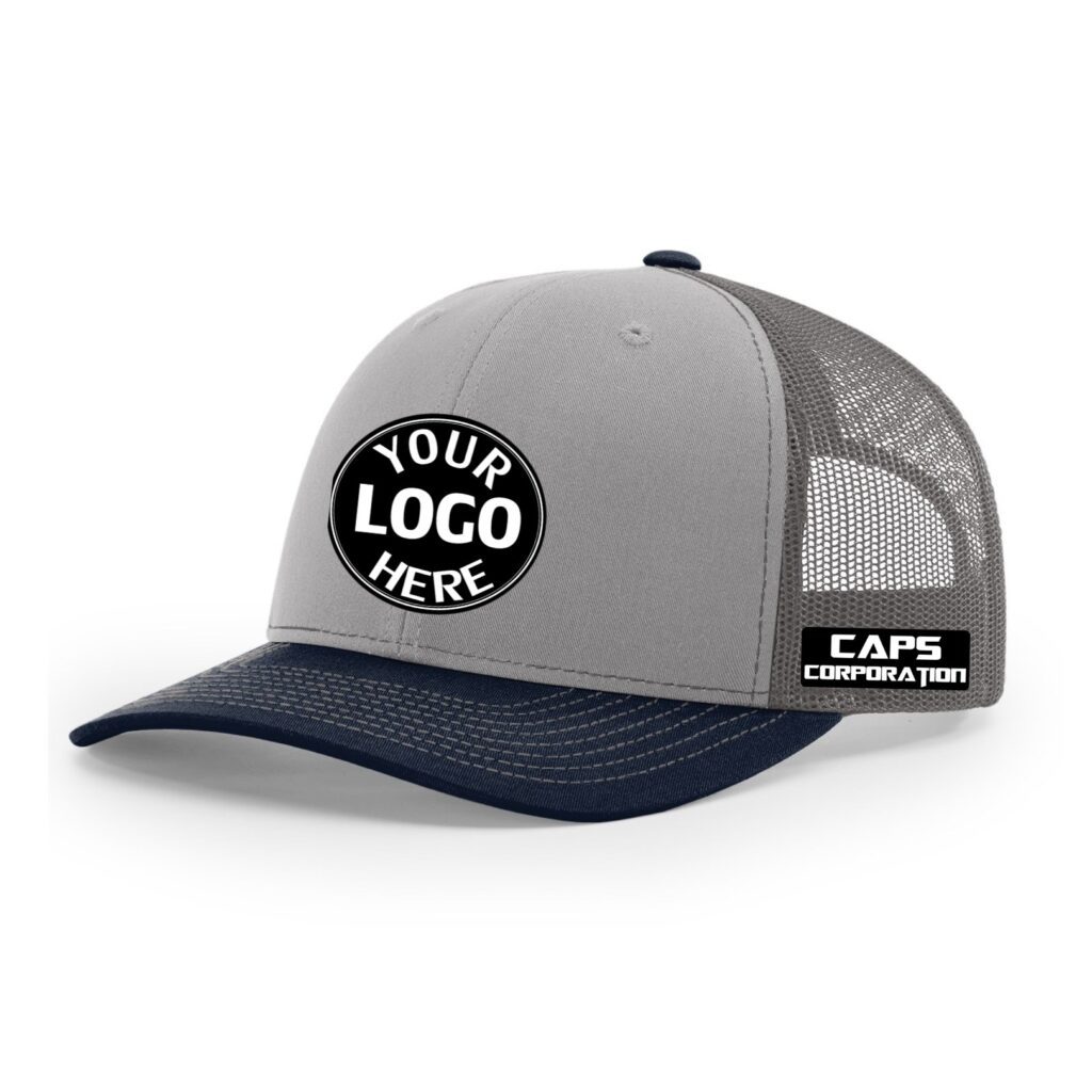 Gorras - Caps Corporation