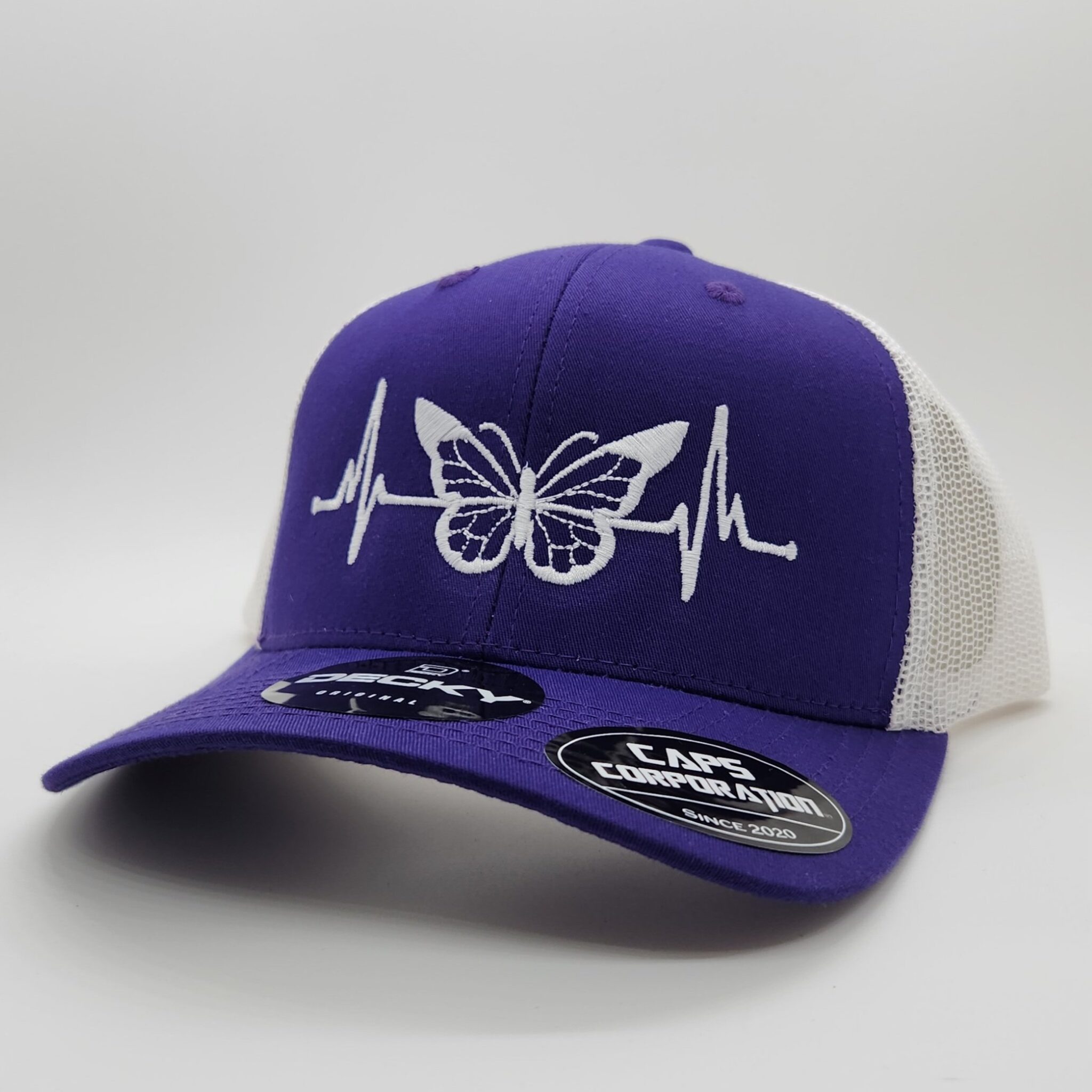 Tienda - Caps Corporation