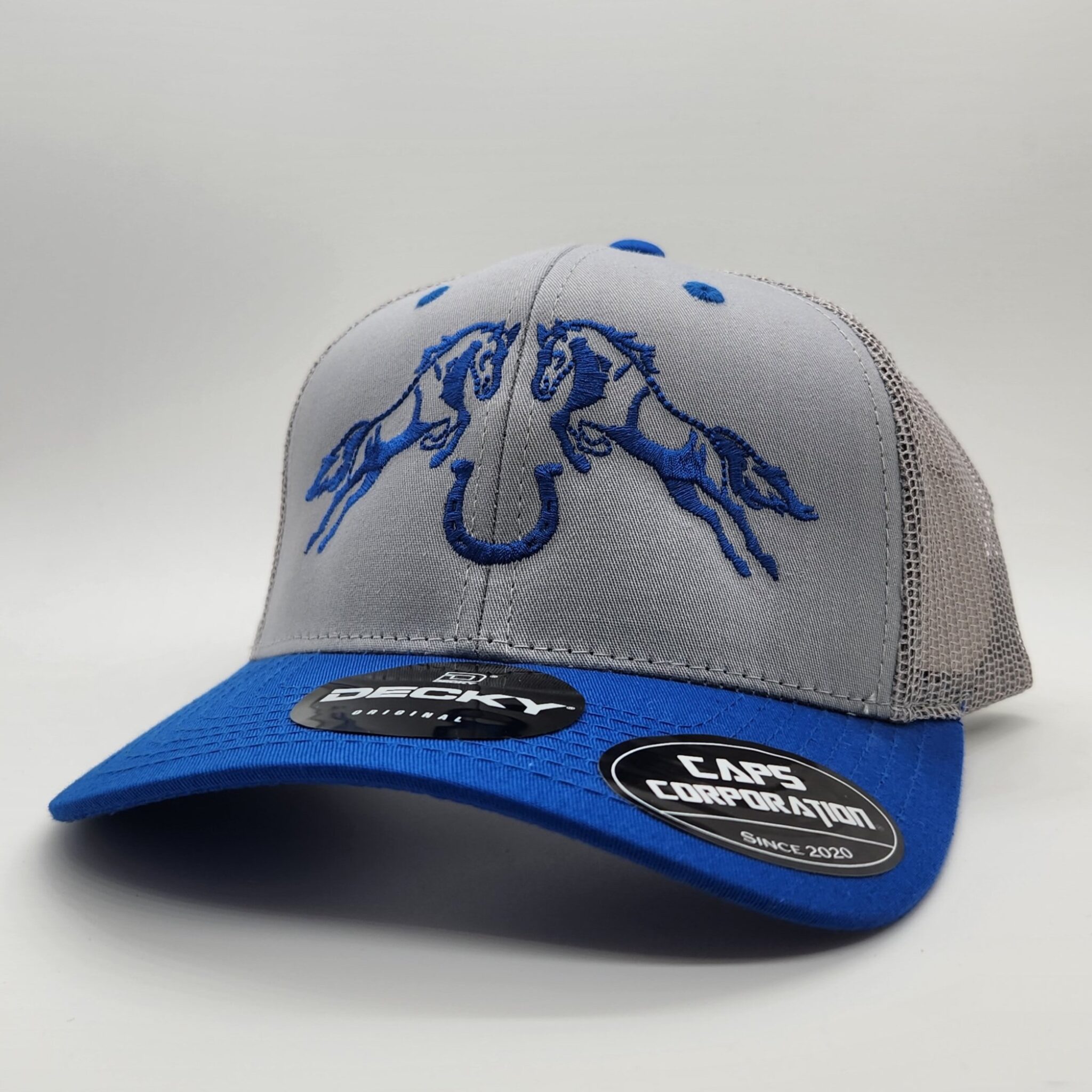 Tienda – Caps Corporation