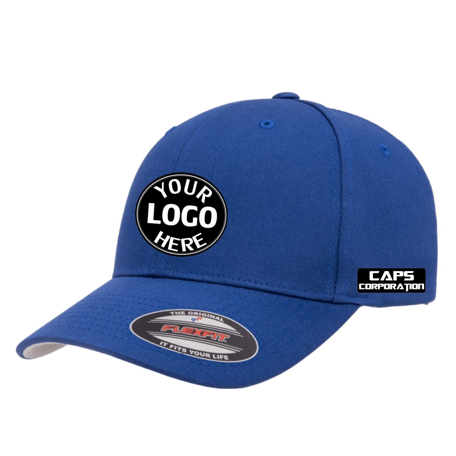 Gorras – Caps Corporation
