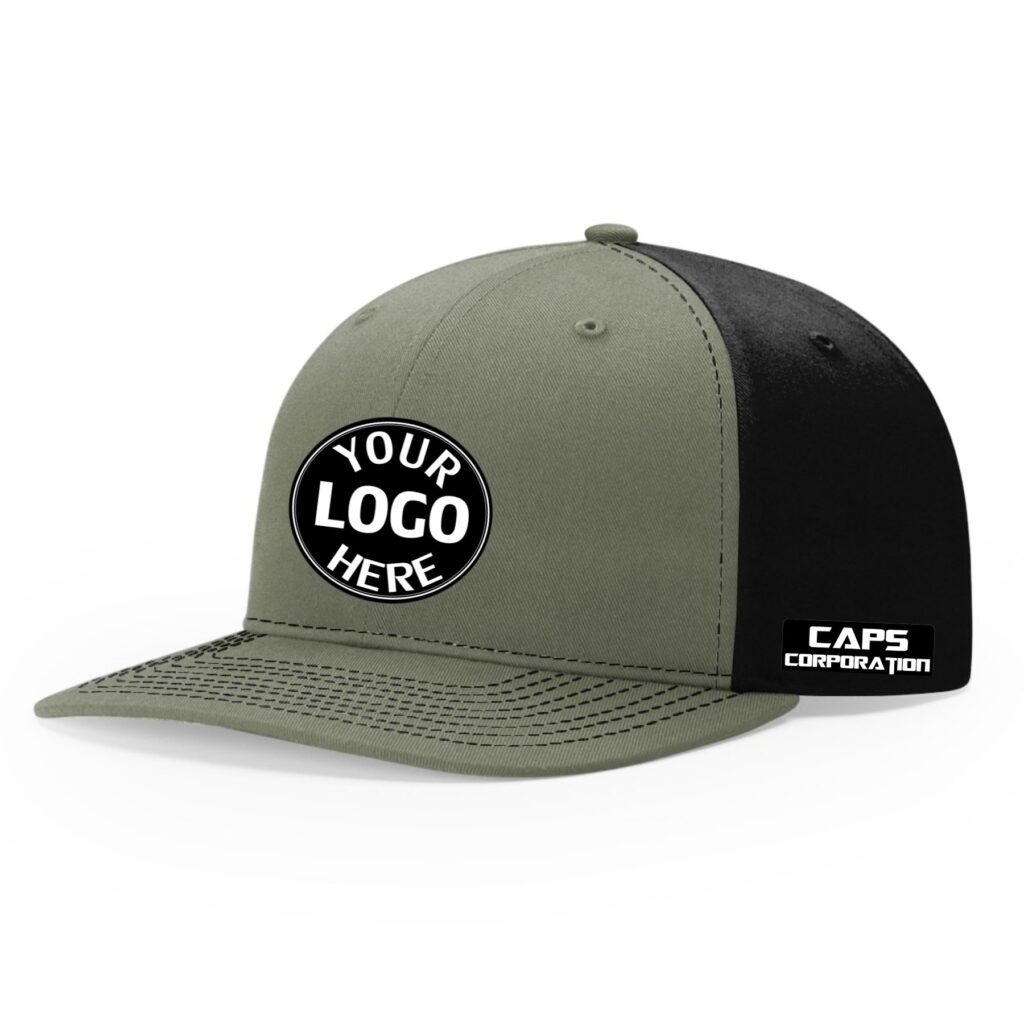 Richardson – Caps Corporation