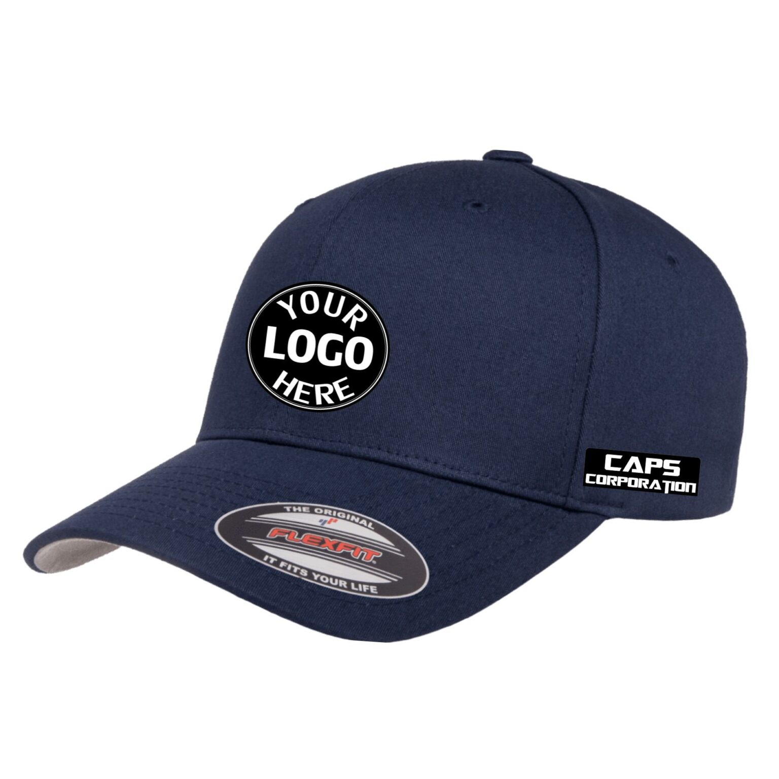 Gorras – Caps Corporation